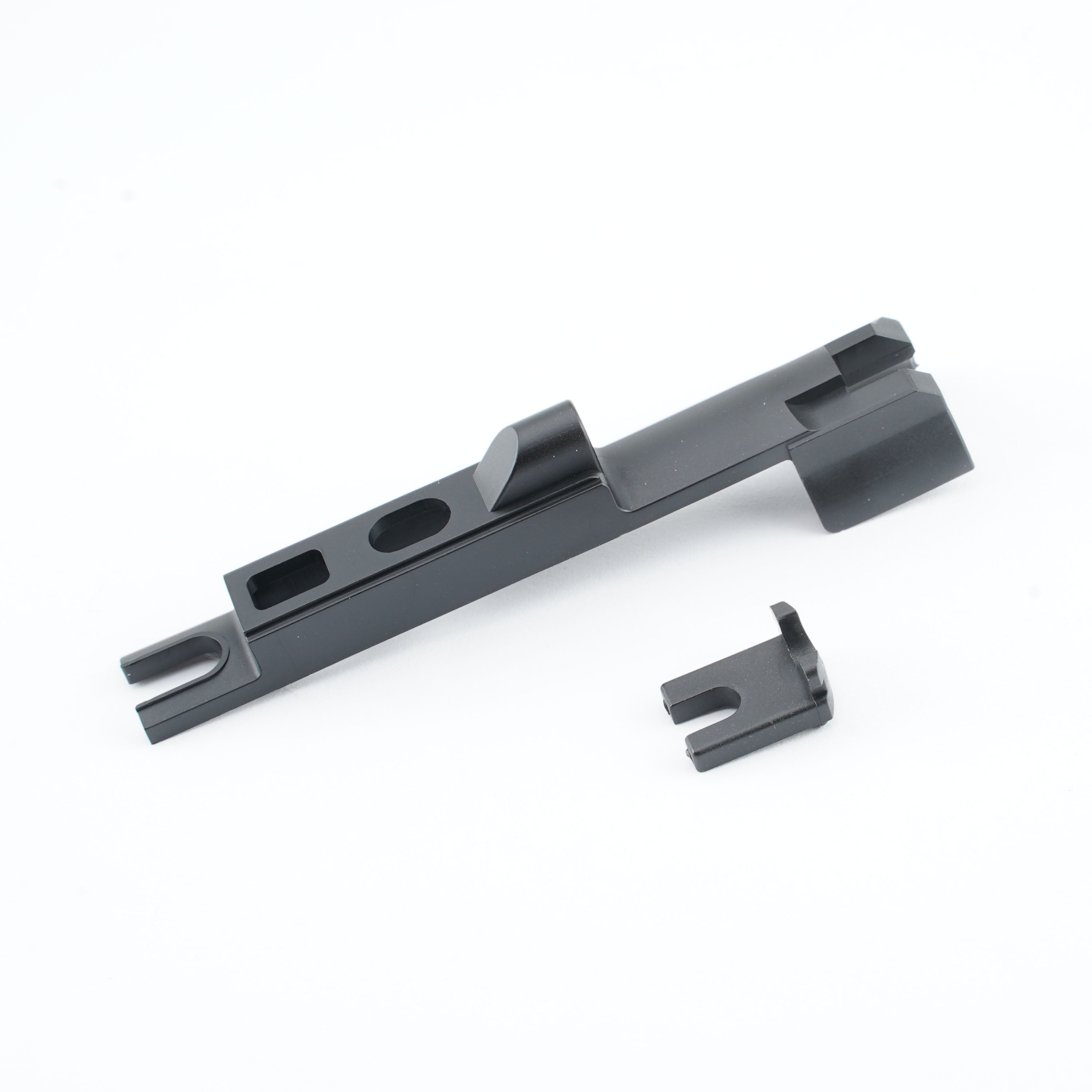 Unicorn MWS Reinforced Nozzle Guide – Dynatec Industries