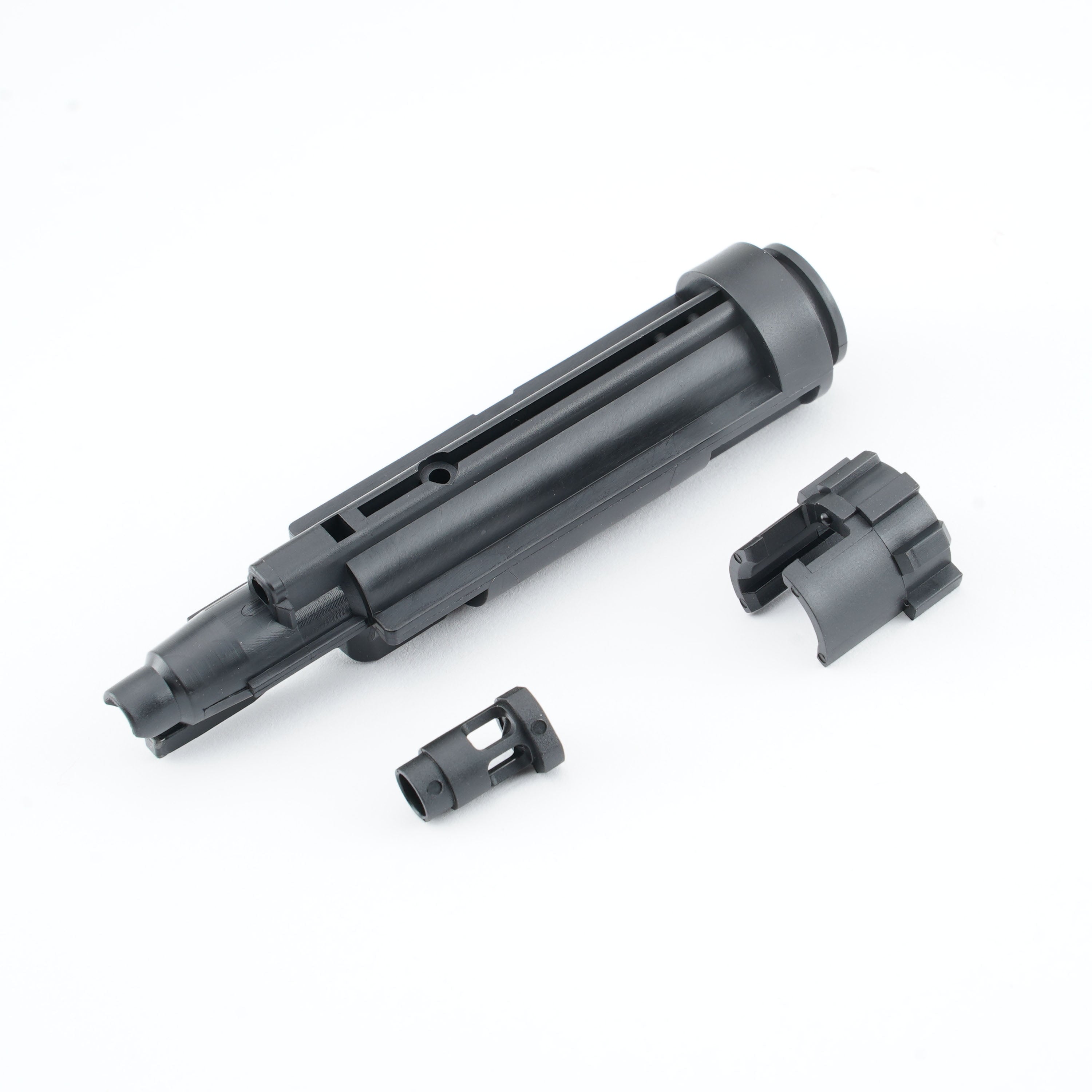 Unicorn MWS Reinforced Nozzle (PLASTIC) – Dynatec Industries