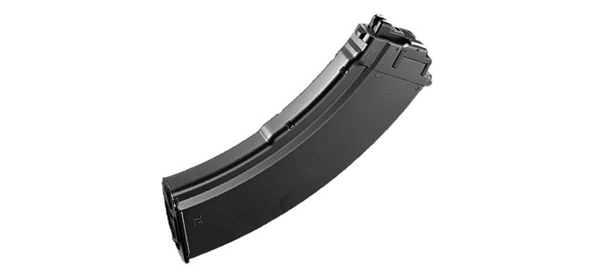 Tokyo Marui AKX 35round Magazine for TM AK series GBBRs – Dynatec ...