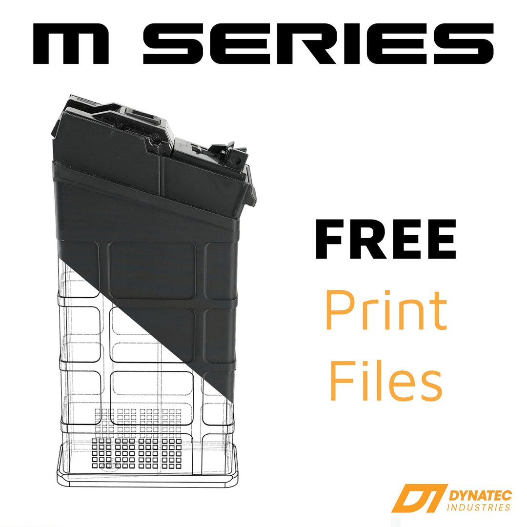 Magazine Sleeves – Dynatec Industries