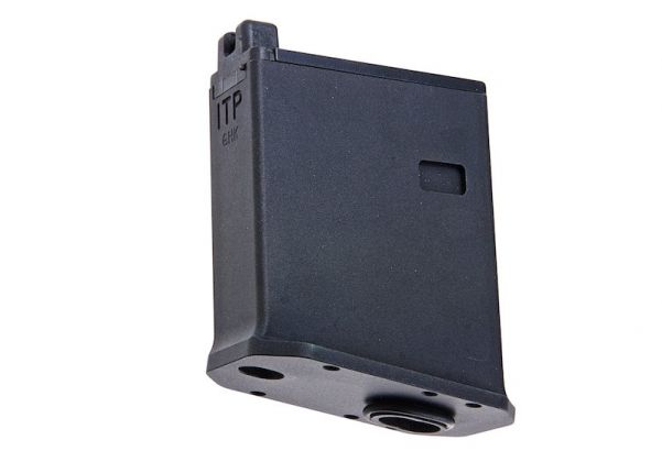 ITP Drum Magazine Adapter - AR Variant – Dynatec Industries