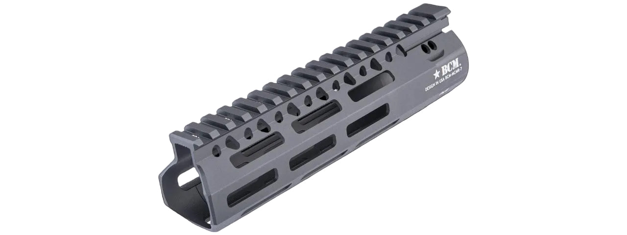 BCM Gunfighter MCMR M-LOK Modular Rail for MWS – Dynatec Industries