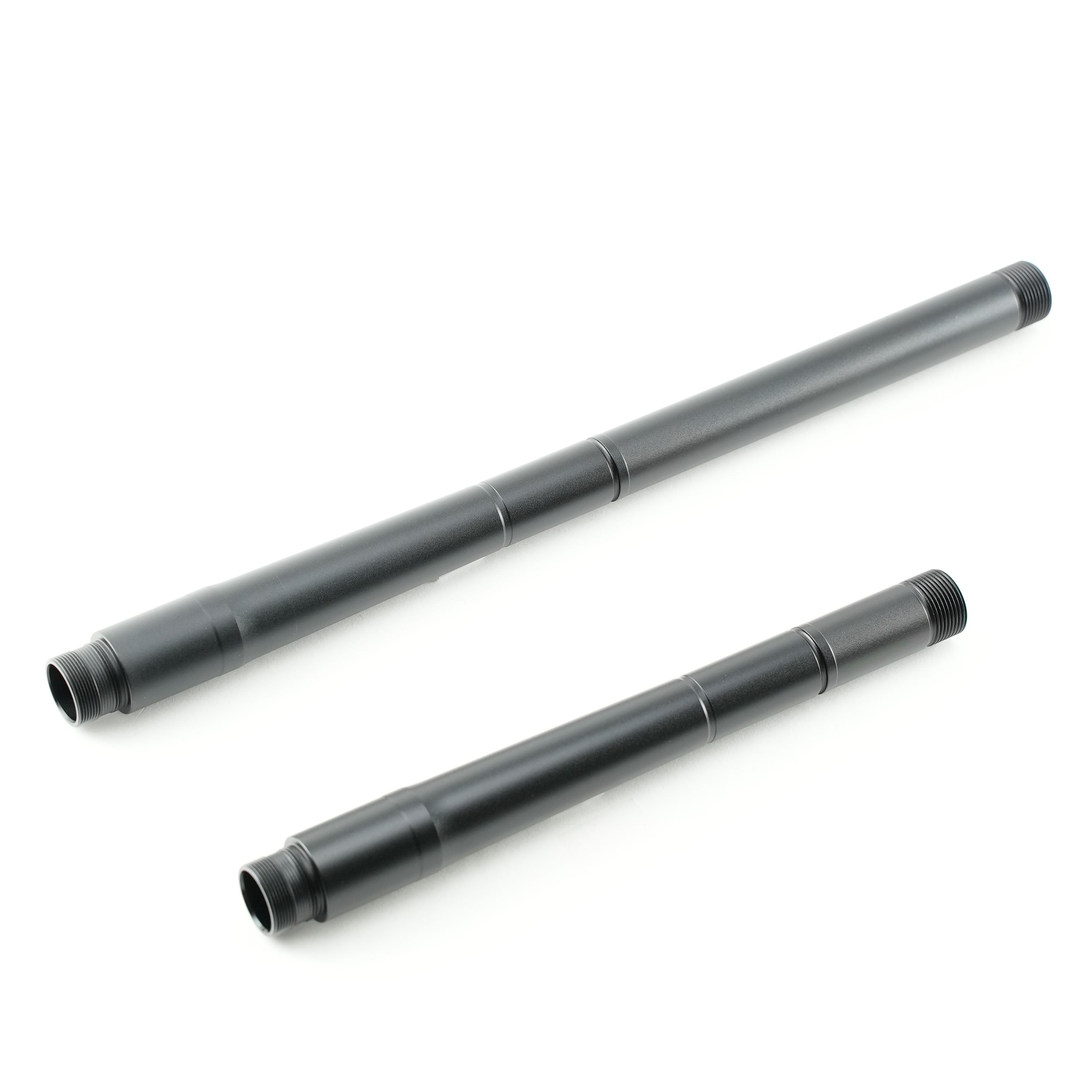ITP Outer Barrel for TM Saiga12k/SBS 24mm+ AK Threads – Dynatec Industries