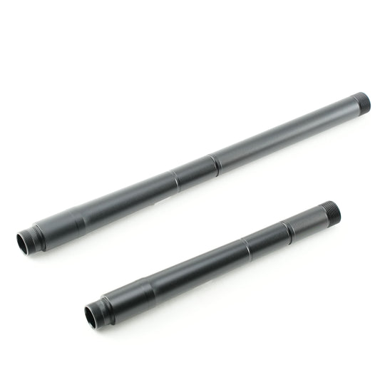 Outer Barrels – Dynatec Industries