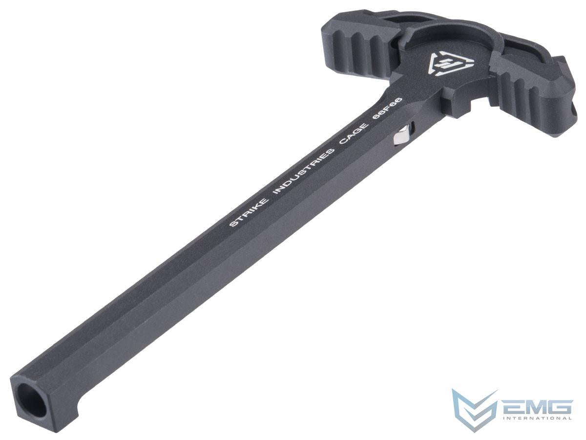 Strike Industries Latchless Charging Handle for MWS GBBR – Dynatec ...